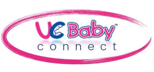 Forgot Password - UC Baby Connect
